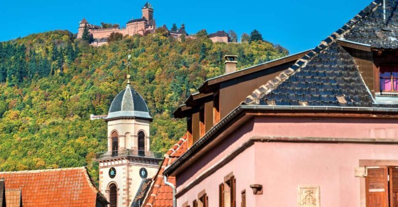 Colmar: Private Exclusive History Tour with a Local Expert - An Honest Breakdown of the Tour Experience