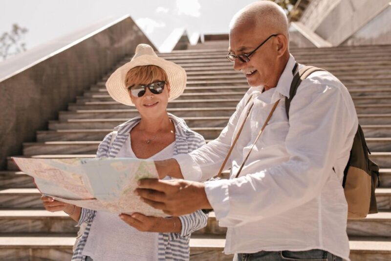Colmar: Private Exclusive History Tour with a Local Expert - Practical Details and Tips