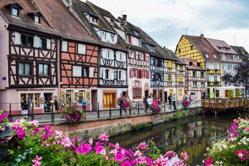 Colmar: Private Guided Walking Tour - Authenticity & Experience Quality
