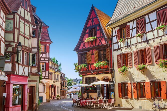 Colmar Scavenger Hunt and Highlights Self-Guided Tour - Who Will Love This Tour?
