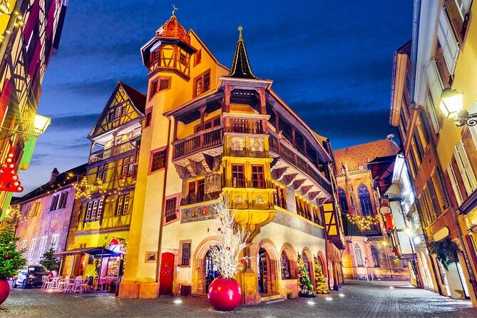 Colmar Scavenger Hunt and Highlights Self-Guided Tour - FAQ about the Colmar Self-Guided Tour