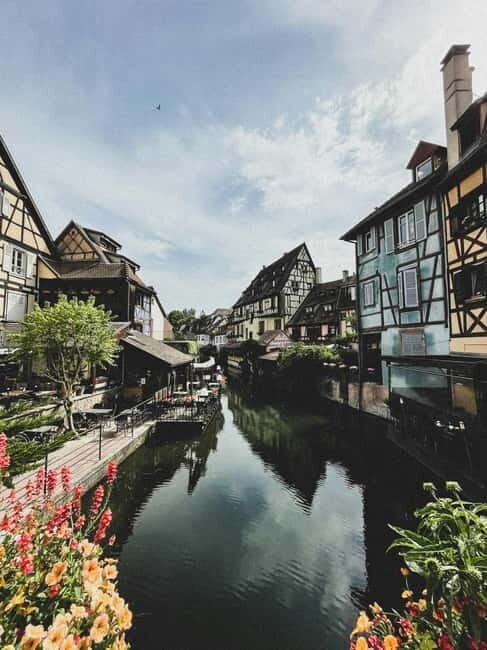 Colmar Tour: 2-hour walking tour in Spanish with a local guide - An In-Depth Look at the Colmar Tour