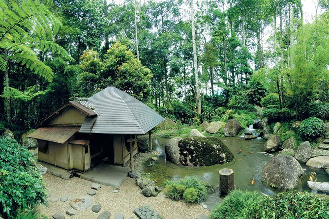 Colmar Tropicale and Batu Caves Day Trip (SIC - Join In Tour) - A Closer Look at the Tour Itinerary