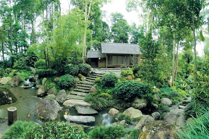 Colmar Tropicale and Batu Caves Day Trip (SIC - Join In Tour) - FAQ