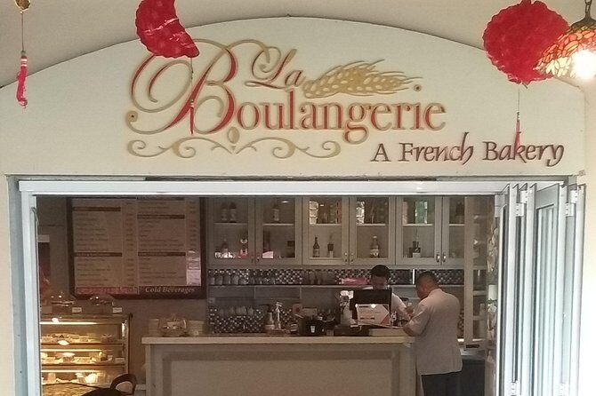 Colmar Tropicale Day Tour - What’s Included and What’s Not