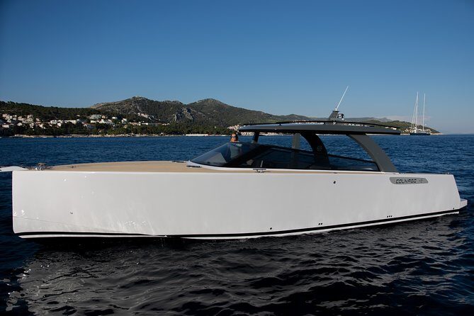 Colnago 45 - Luxury Private Speedboat Tours - Who Will Love This Tour?