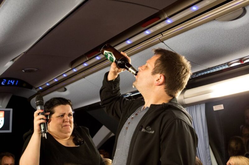 Cologne: 1.5-Hour Comedy Bus Tour - Analyzing the Value