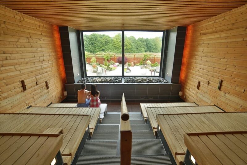 Cologne: 1-day ticket for the Aqualand adventure pool including sauna world - Aqualand Cologne: An Overview