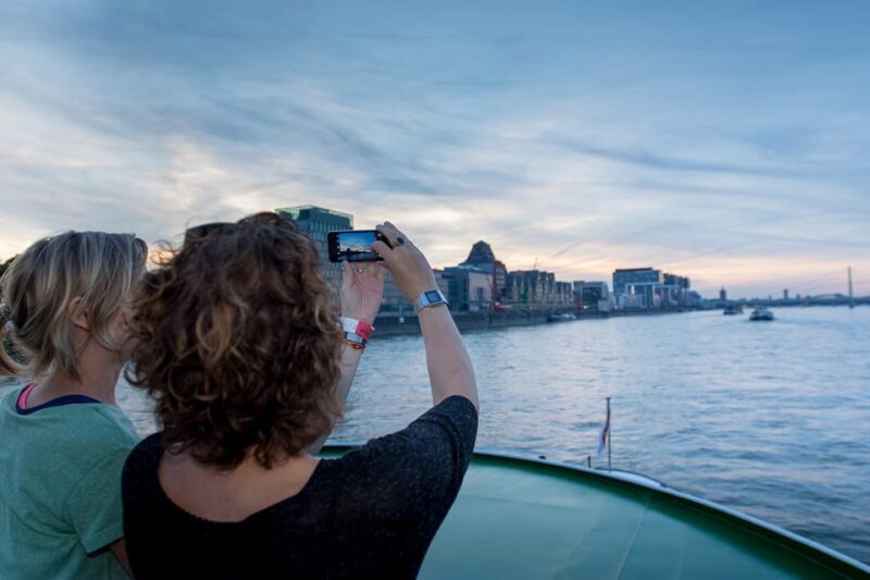 Cologne: 2-Hour Evening Cruise on the Rhine River - Final Thoughts: Is This Cruise for You?