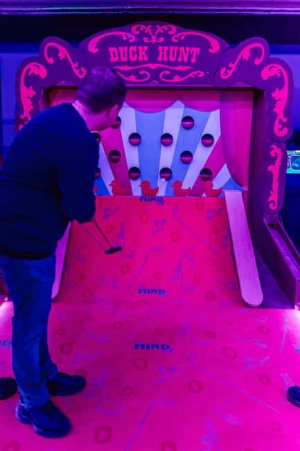 Cologne: Adventure Minigolf  Interactive tour through movie sets! - Who Will Love This Tour?