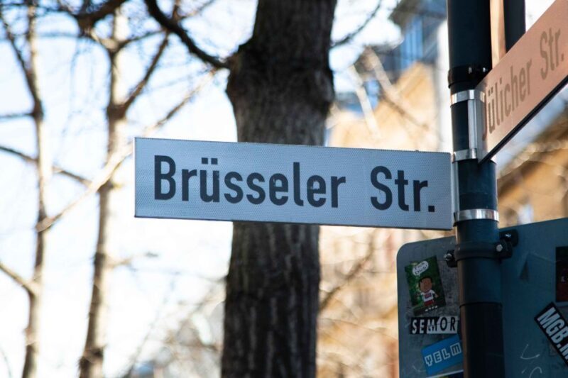 Cologne: Belgian Quarter and Kiosk Tour - A Deeper Look at the Tour