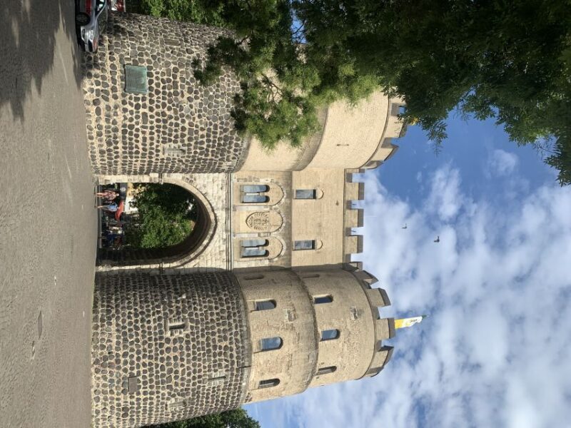 Cologne: Belgian Quarter and Kiosk Tour - Final Thoughts