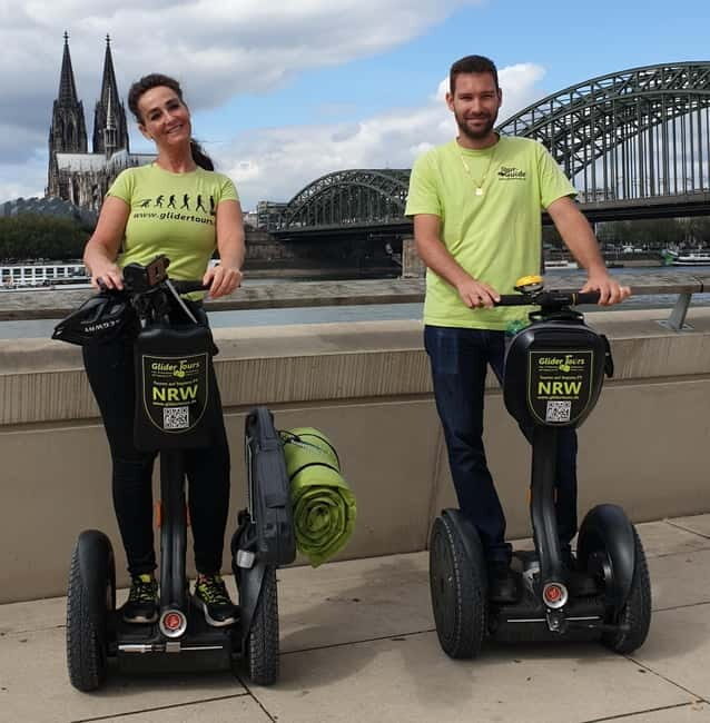 Cologne Biathlon Tour - A Deep Dive into the Cologne Biathlon Tour