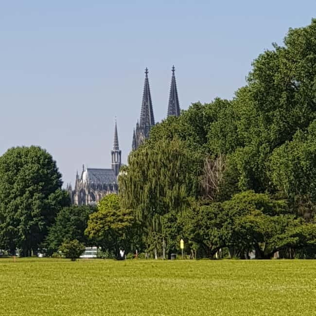 Cologne Biathlon Tour - Practical Tips for Participants