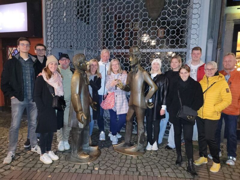 Cologne: Brauerei Tour in the Old Town of Köln - An In-Depth Look at the Cologne Brauerei Tour