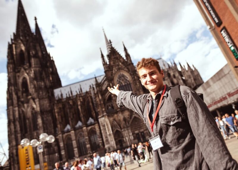 Cologne: Brewery Tour with 3 Kölsch Beer Tastings - A Deep Dive into the Cologne Brewery Tour Experience