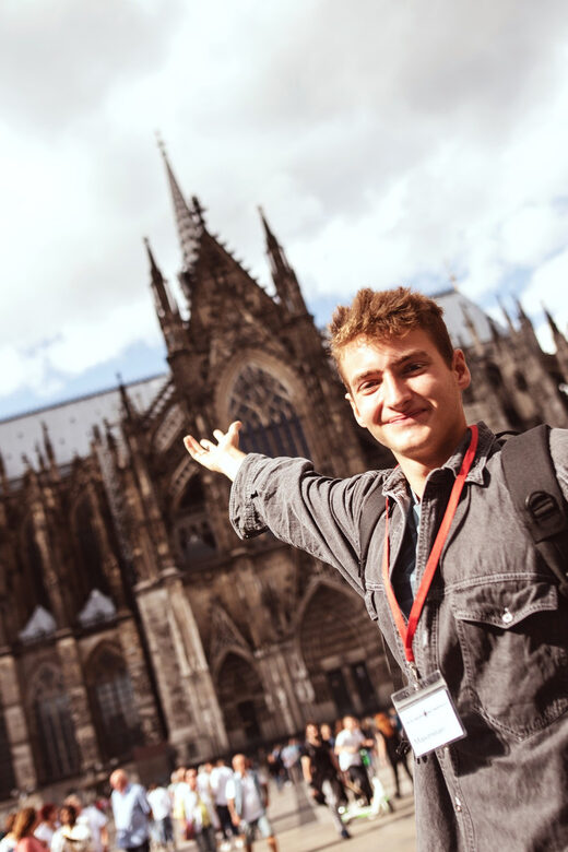 Cologne: Brewery Tour with 3 Kölsch Beer Tastings - Final Thoughts