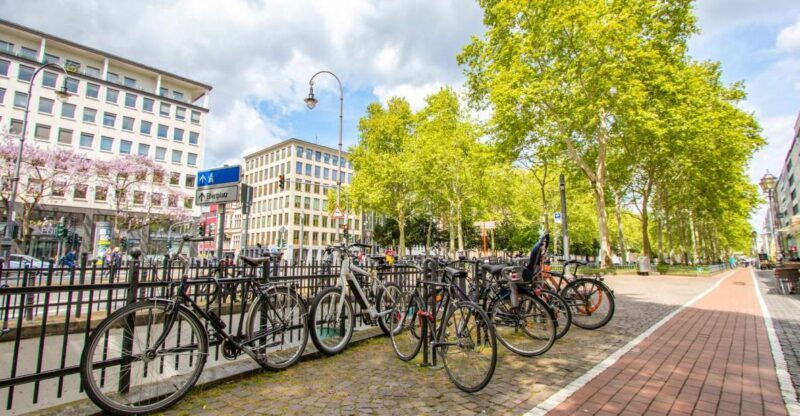 Cologne: Capture the most Photogenic Spots with a Local - Who Should Consider This Tour?