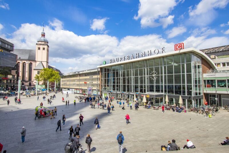 Cologne: Capture the most Photogenic Spots with a Local - Final Thoughts