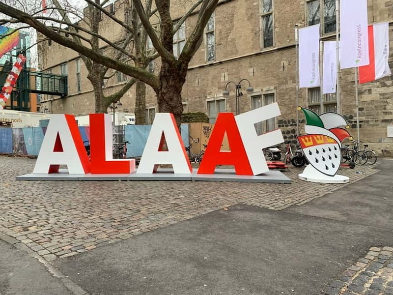 Cologne: Carnival Walking Tour - A Detailed Look at the Cologne Carnival Walking Tour