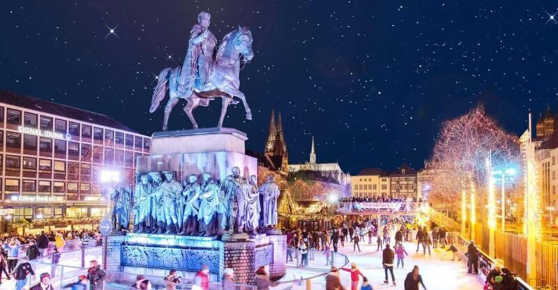 Cologne: "Christmas Magic" Guided Tour by Bike - Final Thoughts