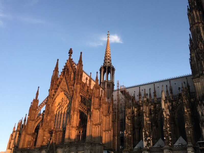 Cologne: City Highlights with Local Guide - A Detailed Look at the Tour Experience