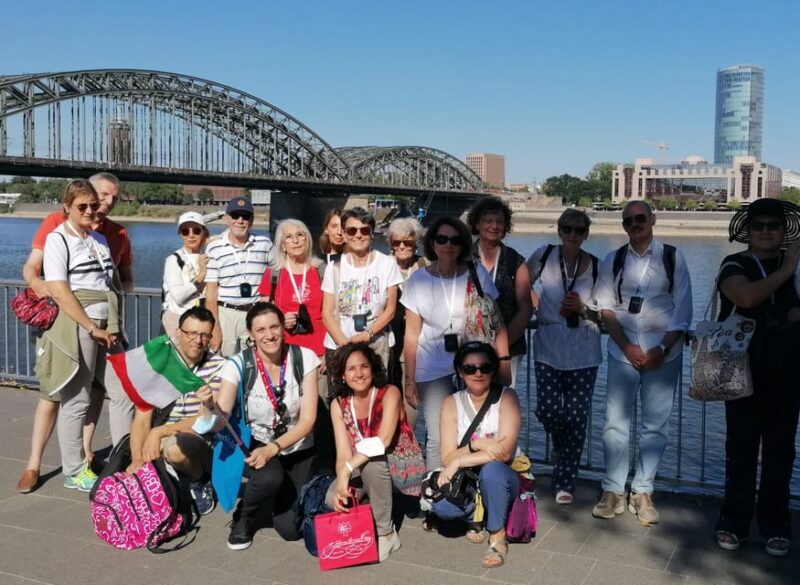 Cologne classic walking tour - Who Will Love This Tour?