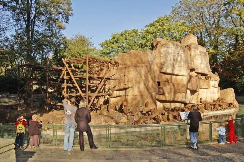 Cologne: Cologne Zoo and Aquarium Entry Ticket - Final Thoughts