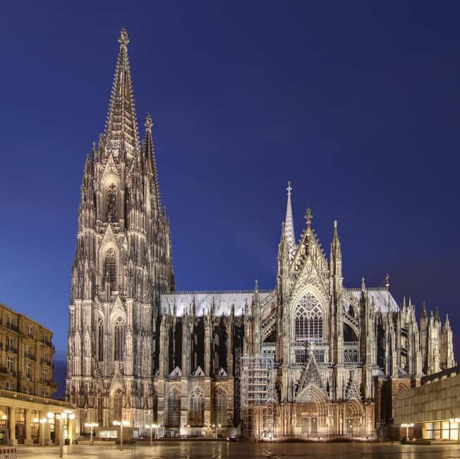 Cologne: Crime on the Rhine guided tour - Final Thoughts on the Cologne Crime on the Rhine Tour