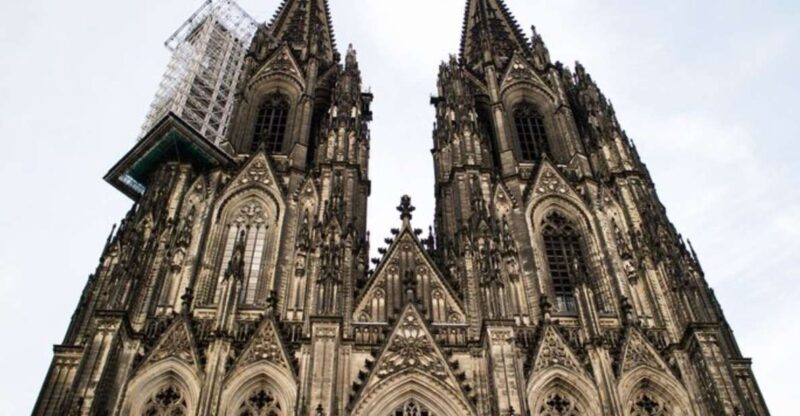 Cologne: Custom Private Walking Tour with a Local Guide - Key Points