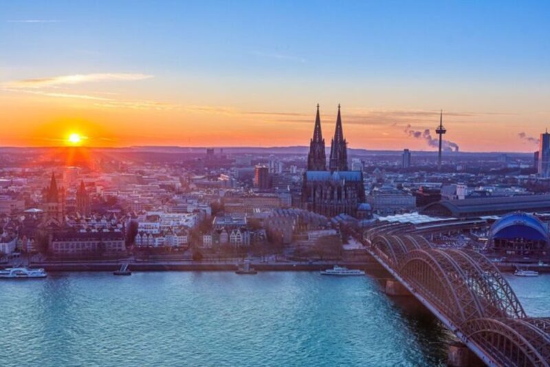 Cologne: Custom Private Walking Tour with a Local Guide - Why Choose a Private, Custom Tour in Cologne?