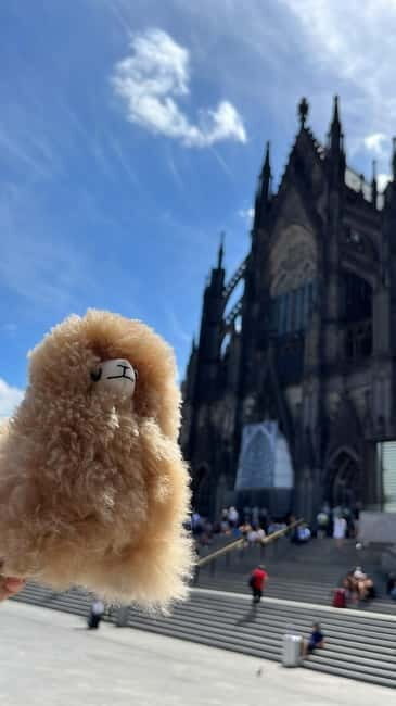 Cologne & Düsseldorf: Chocolate and Beer Private Guided Tour - An Introduction to the Tour Experience