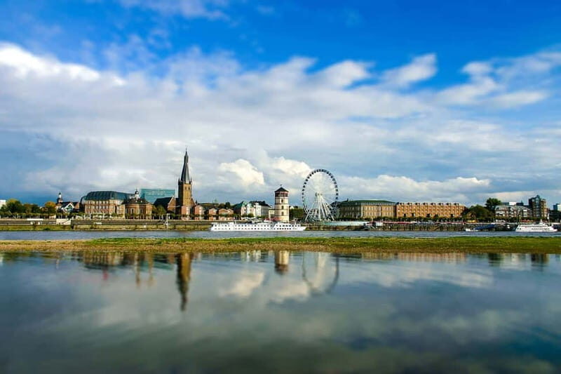 Cologne & Düsseldorf: Chocolate and Beer Private Guided Tour - Who Will Love This Tour?