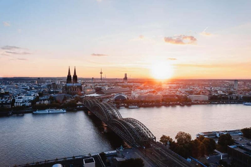 Cologne & Düsseldorf: Chocolate and Beer Private Guided Tour - Frequently Asked Questions