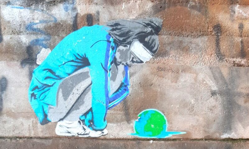 Cologne: Ehrenfeld District Street Art Walking Tour - Who Will Enjoy This Tour?