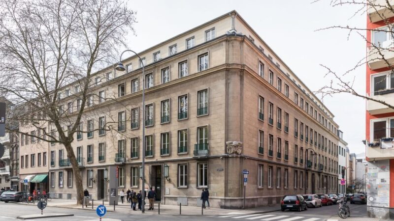 Cologne: EL-DE Haus and Old Town Private Guided Tour - Introduction