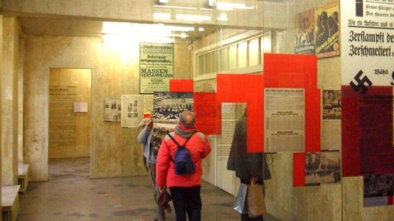 Cologne: EL-DE Haus and Old Town Private Guided Tour - Why This Tour Offers Real Value