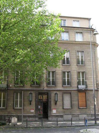 Cologne EL-DE Haus and WWII Jewish Holocaust History Tour - An In-Depth Look at the Tour Experience