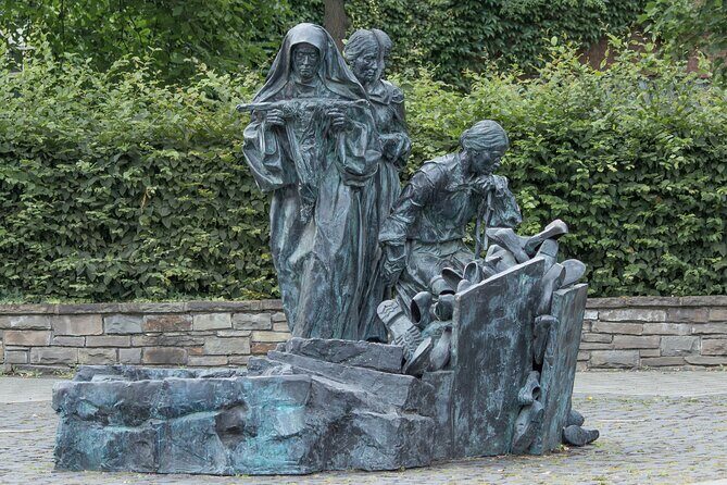 Cologne EL-DE Haus and WWII Jewish Holocaust History Tour - Real Reviews, Real Insights