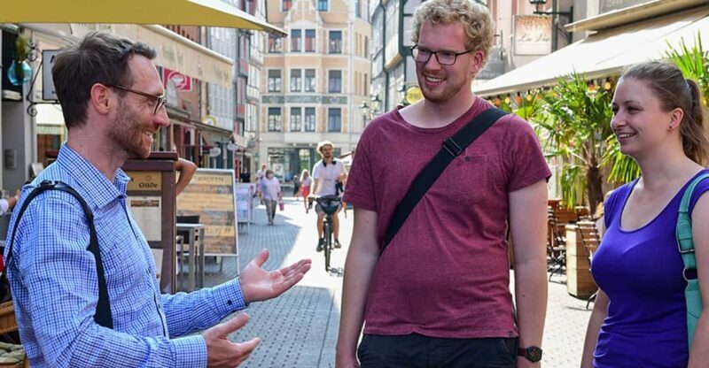 Cologne: entertaining guided tour to old town highlights - Value and Who It’s Best For