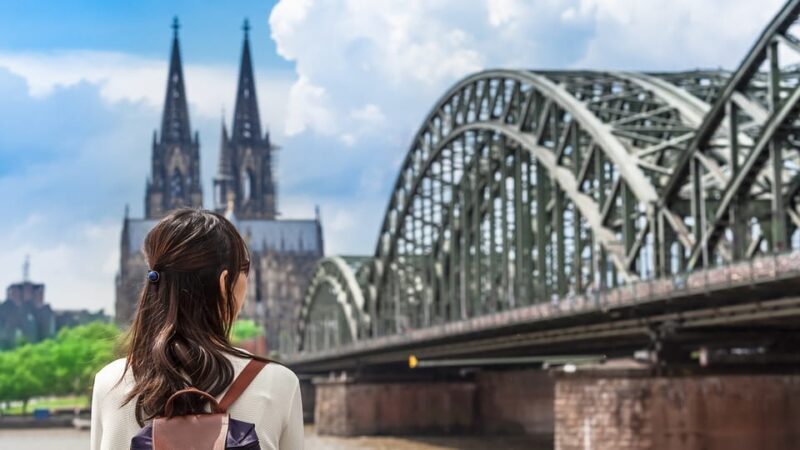 Cologne: entertaining guided tour to old town highlights - Final Thoughts