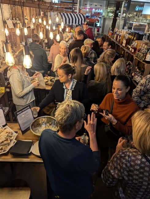 Cologne: Gin tasting at the Haus der Manufakturen - Who Will Enjoy This Tour?
