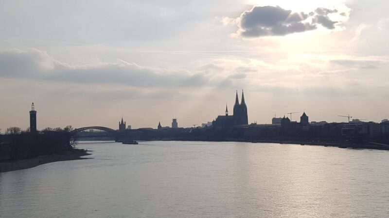 Cologne: Guided E-Bike Panorama Tour - A Closer Look at the Cologne Guided E-Bike Panorama Tour