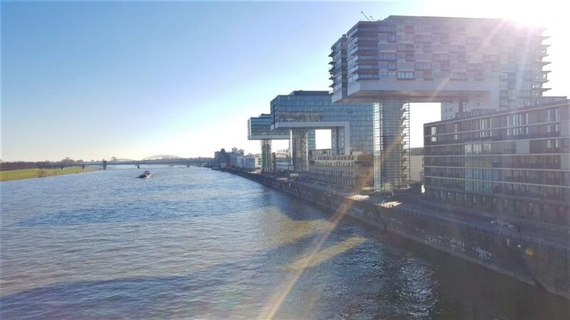 Cologne: Guided E-Bike Panorama Tour - Who Will Love This Tour?