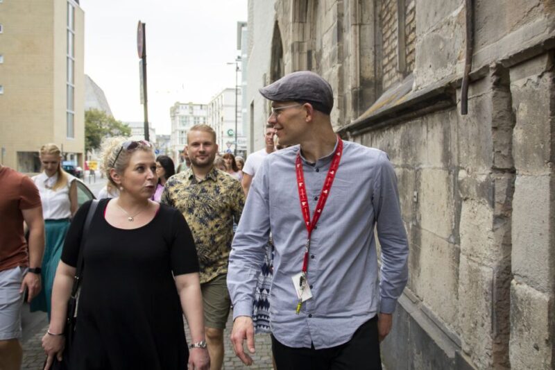 Cologne: Guided Highlights Tour with a Local - The Sum Up
