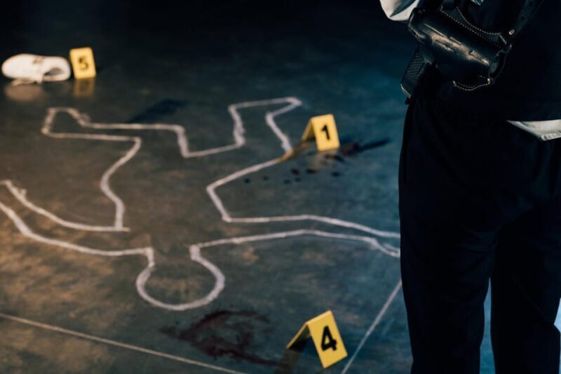 Cologne: guided tour Crime on the Rhine - Introduction