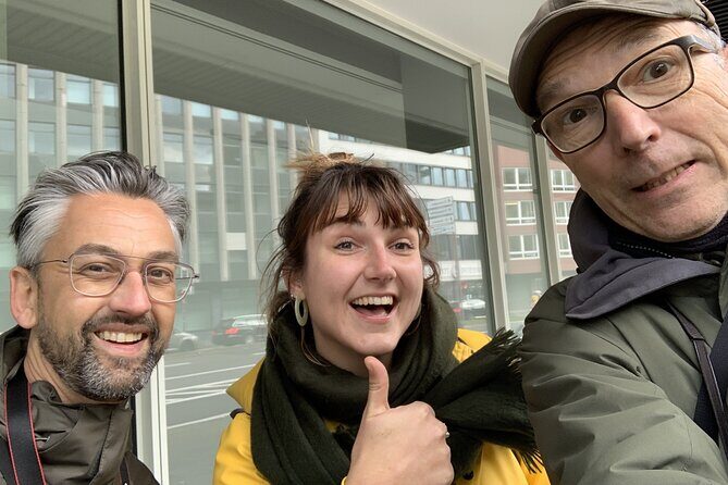 Cologne Haunted Quest: The Witch Self-Guided Tour - The Experience: A Detailed Look at the Itinerary