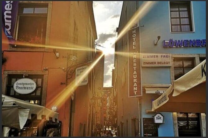 Cologne Highlights Walking Tour with your Private Tour Guide 3 h - Key Points