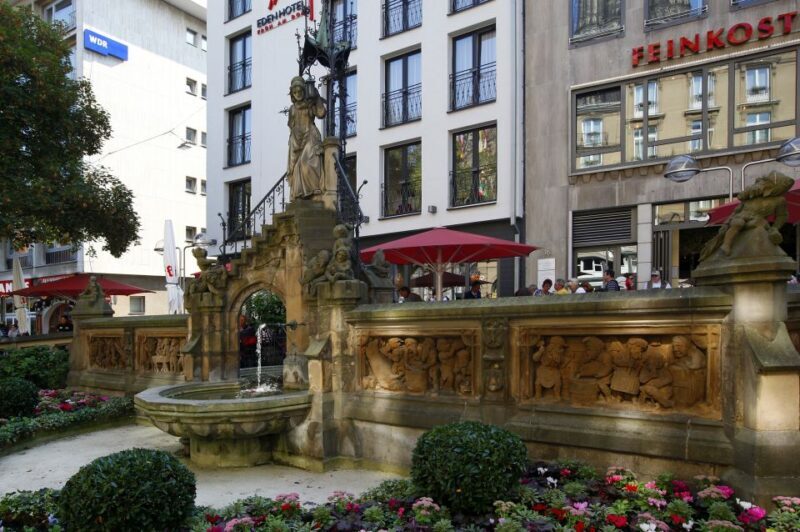 Cologne: Histories & Typical Cologne - Real Traveler Feedback