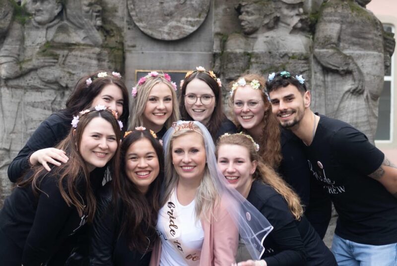 Cologne: JGA Tour in der Altstadt mit Fotoshooting - Introduction: Why This Tour Is Worth Considering